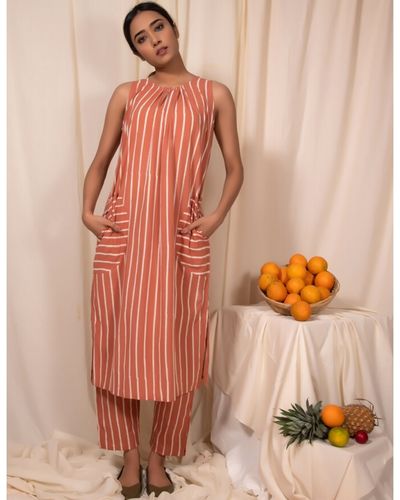 Shop from Indian Fashion Designer Silai | The Secret Label