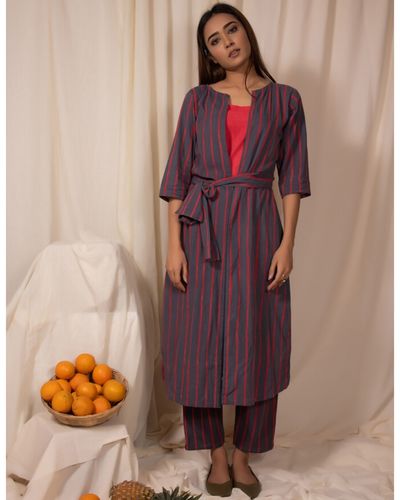 Shop from Indian Fashion Designer Silai | The Secret Label