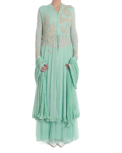 Madalena jose kurta separates by Dolly J | The Secret Label