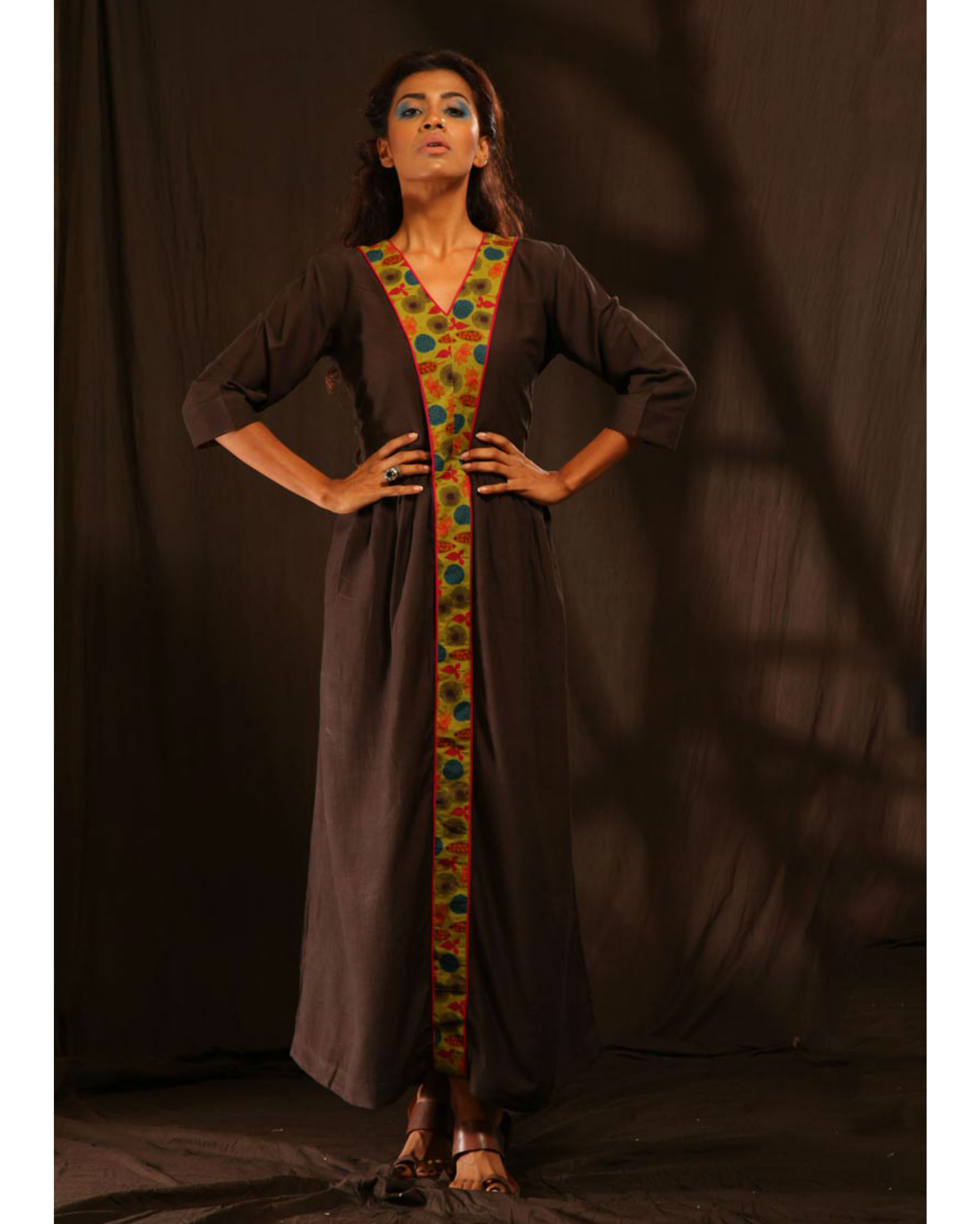 Maati dress by Udd | The Secret Label
