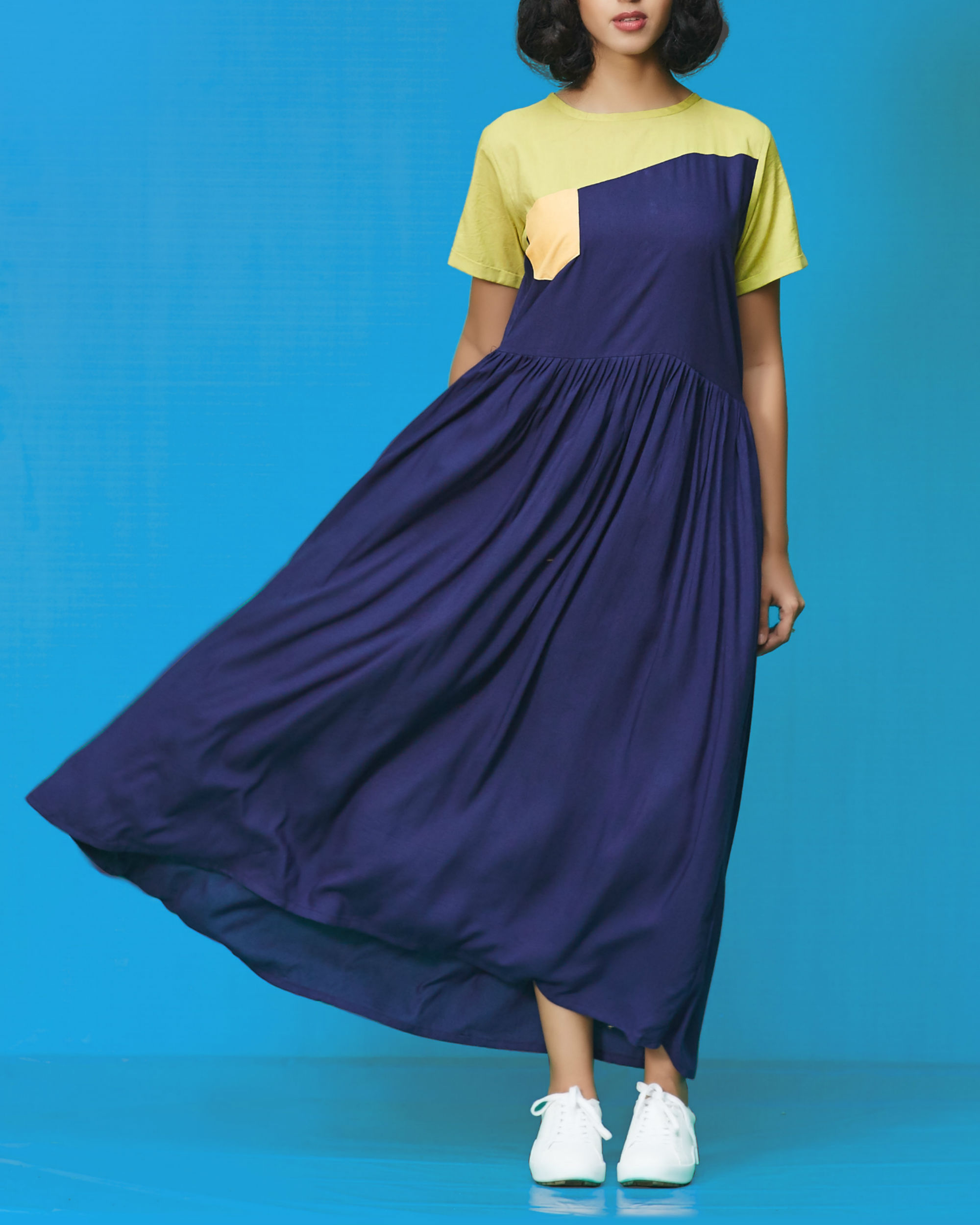 Sigma dress by The Right Cut | The Secret Label