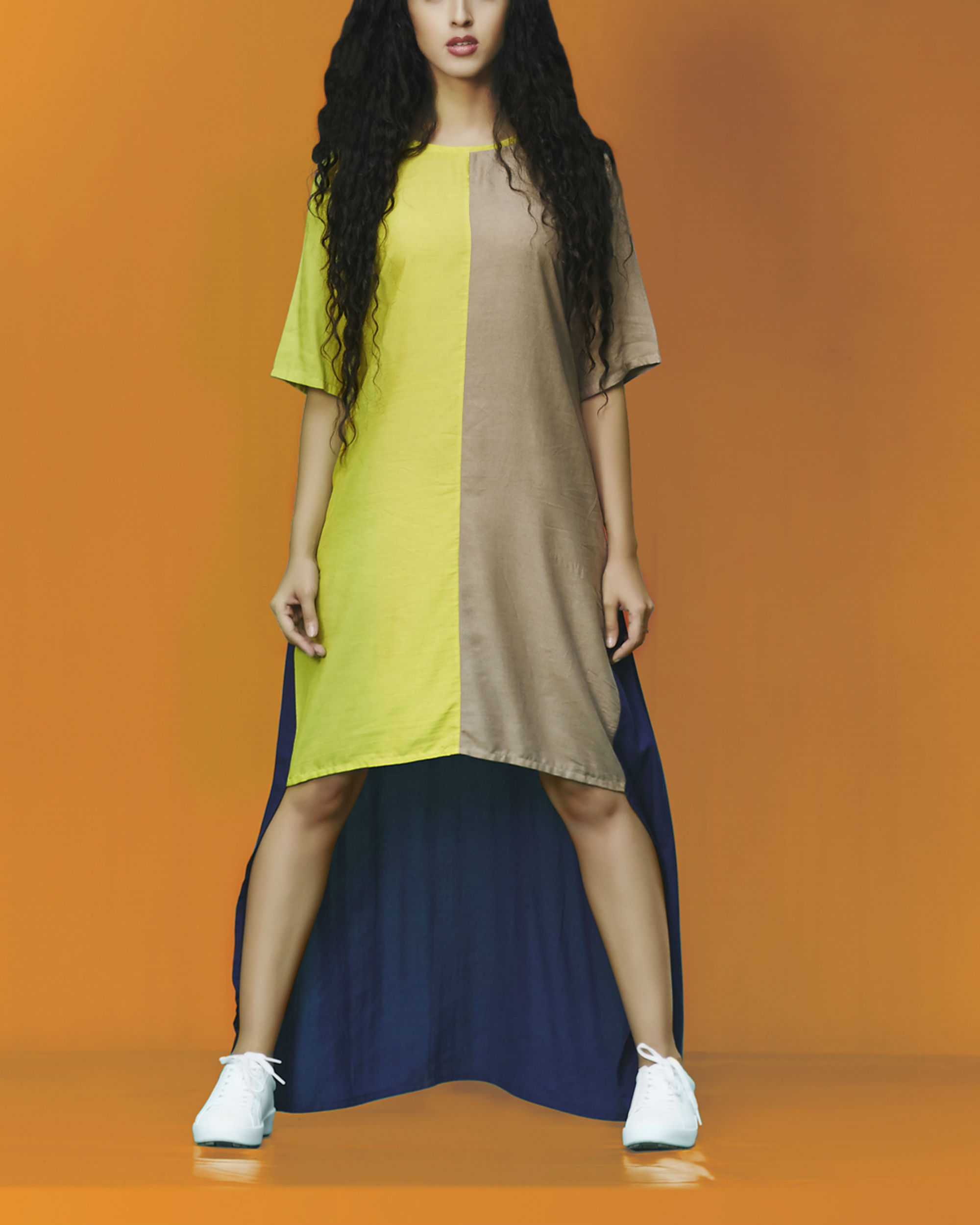 Gamma dress by The Right Cut | The Secret Label