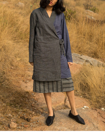 Moonlight night jacket by Twofold | The Secret Label