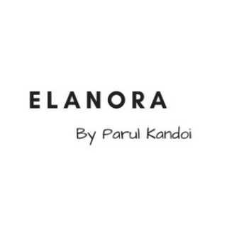 Shop from Indian Fashion Designer Elanora | The Secret Label