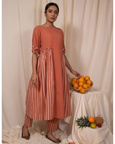 Shop from Indian Fashion Designer Silai | The Secret Label