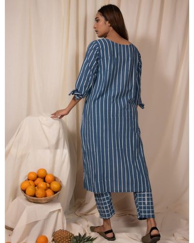 Shop from Indian Fashion Designer Silai | The Secret Label