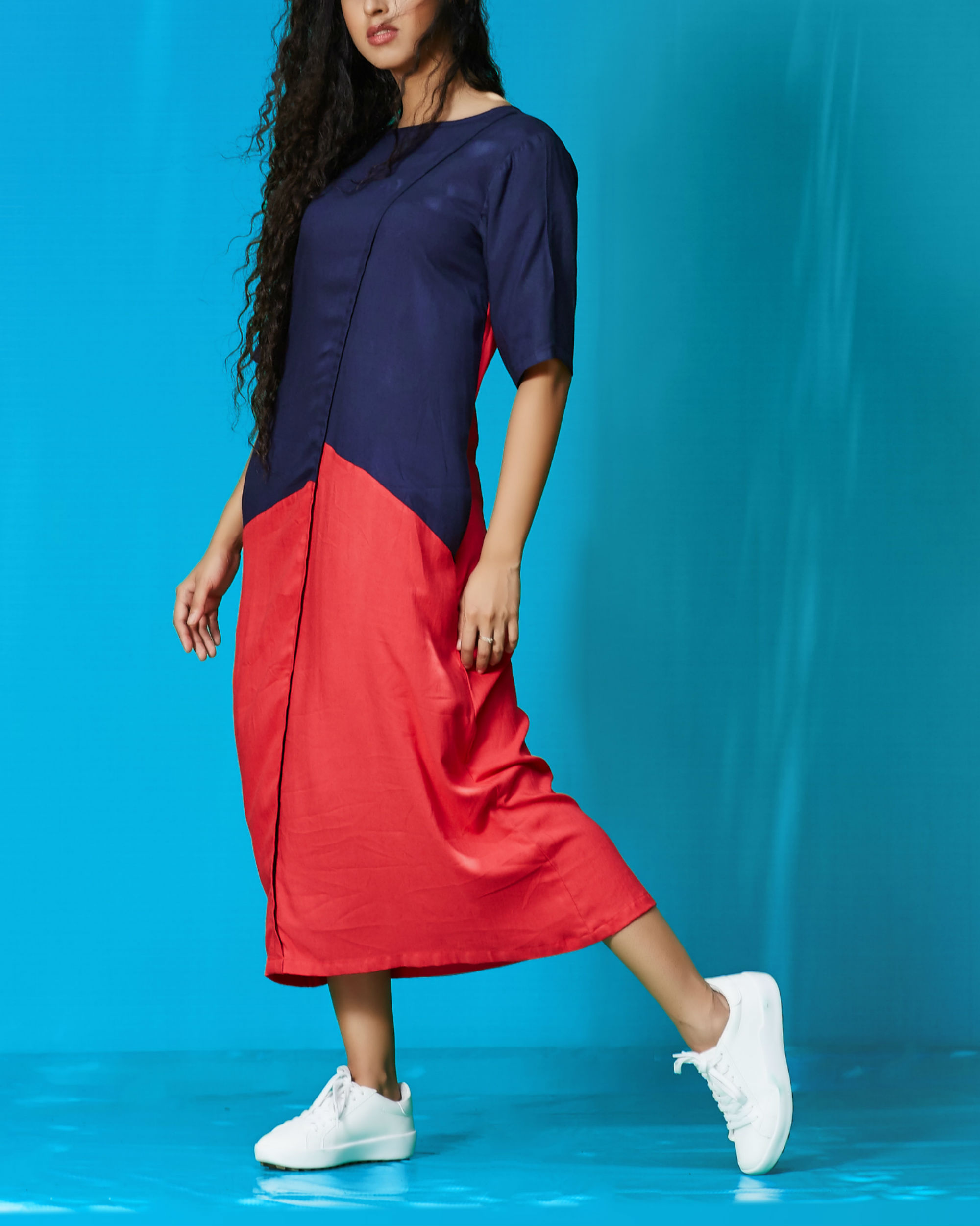 Delta dress by Cray Cuts | The Secret Label