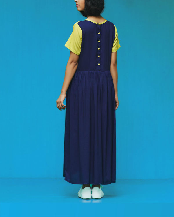 Sigma dress by Cray Cuts | The Secret Label