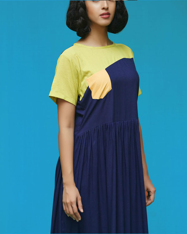 Sigma dress by Cray Cuts | The Secret Label