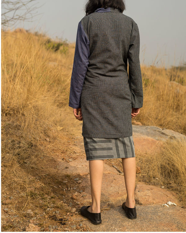 Moonlight night jacket by Twofold | The Secret Label